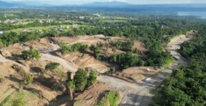 Projects – C.T. Consigna Construction Corp.